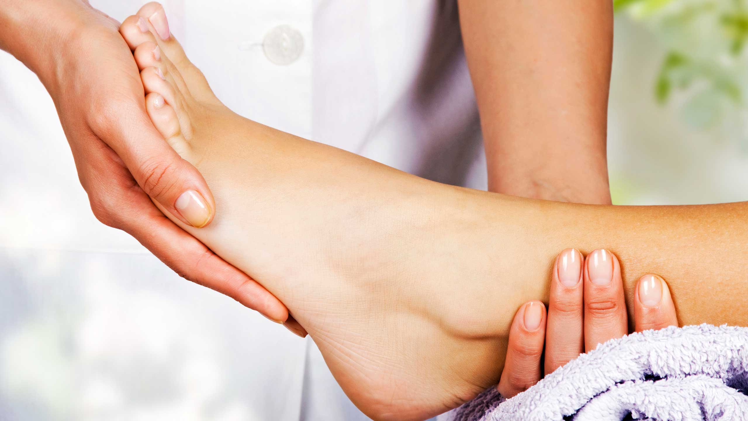 Home Basildon And Romford Podiatry And Chiropody Surgeries